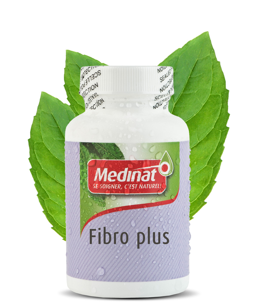 Fibro-plus - Medinat